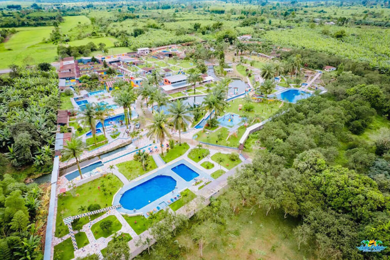 Hostería Carlos Patricio - Mi Destino EcuadorMi Destino Ecuador